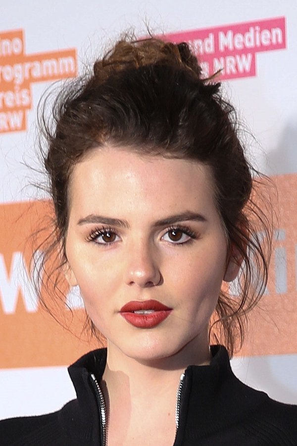 Ruby O Fee — The Movie Database Tmdb