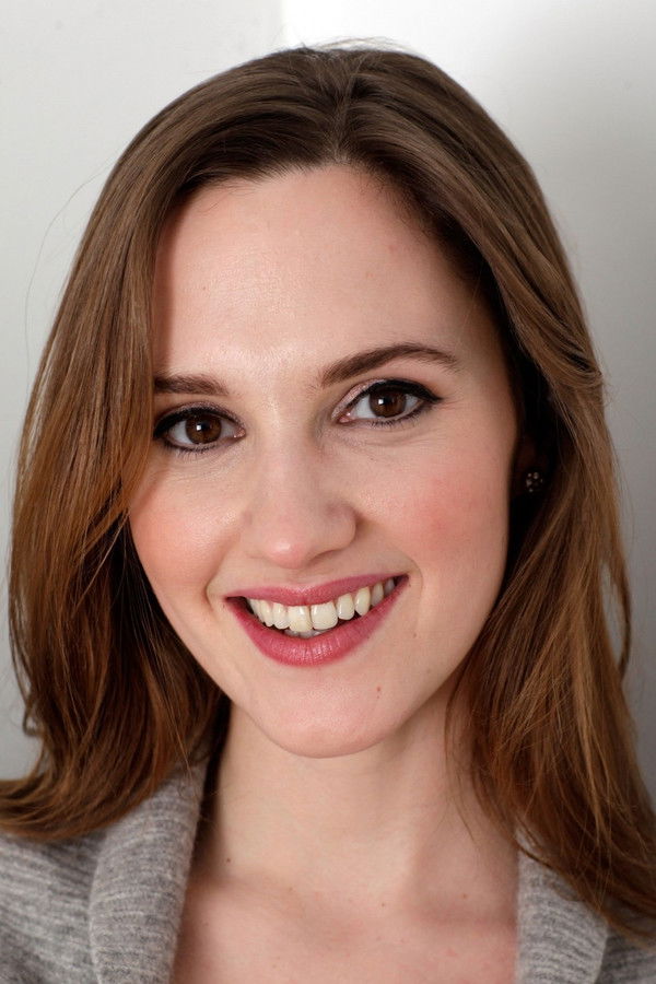 Ruth Bradley — The Movie Database (TMDb)