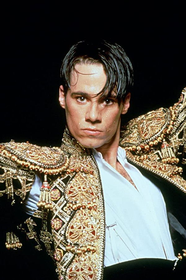 Paul Mercurio — The Movie Database (TMDb)