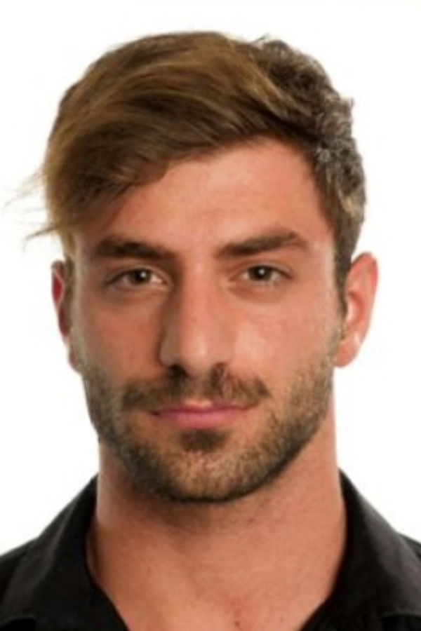 Jason Moody — The Movie Database (TMDb)