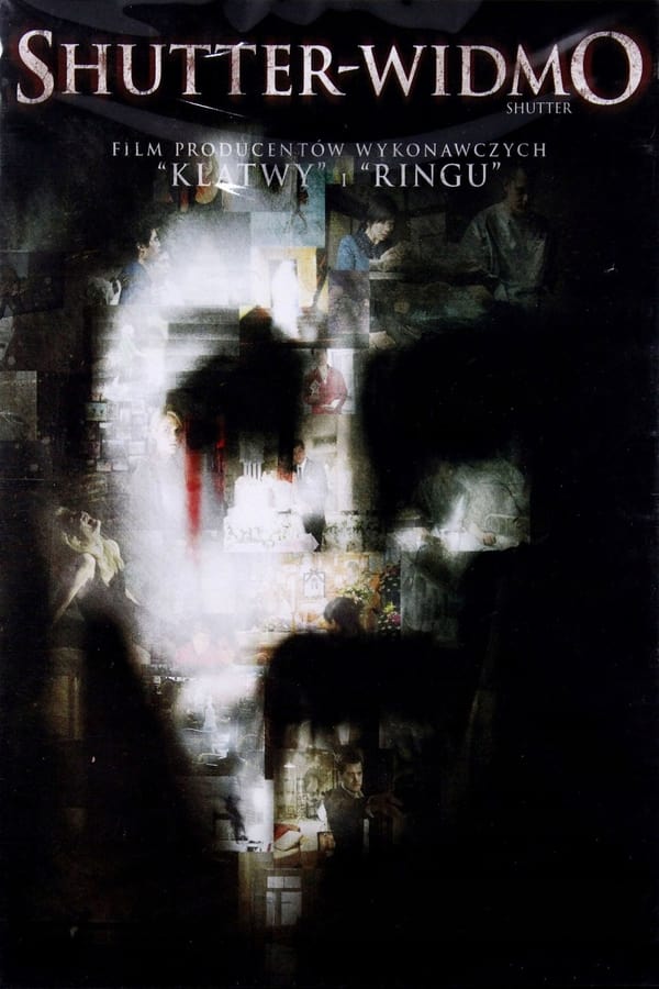Shutter - Widmo - Gdzie Obejrzeć
