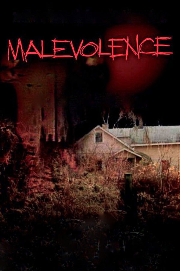 Malevolence (2004) — The Movie Database (TMDb)