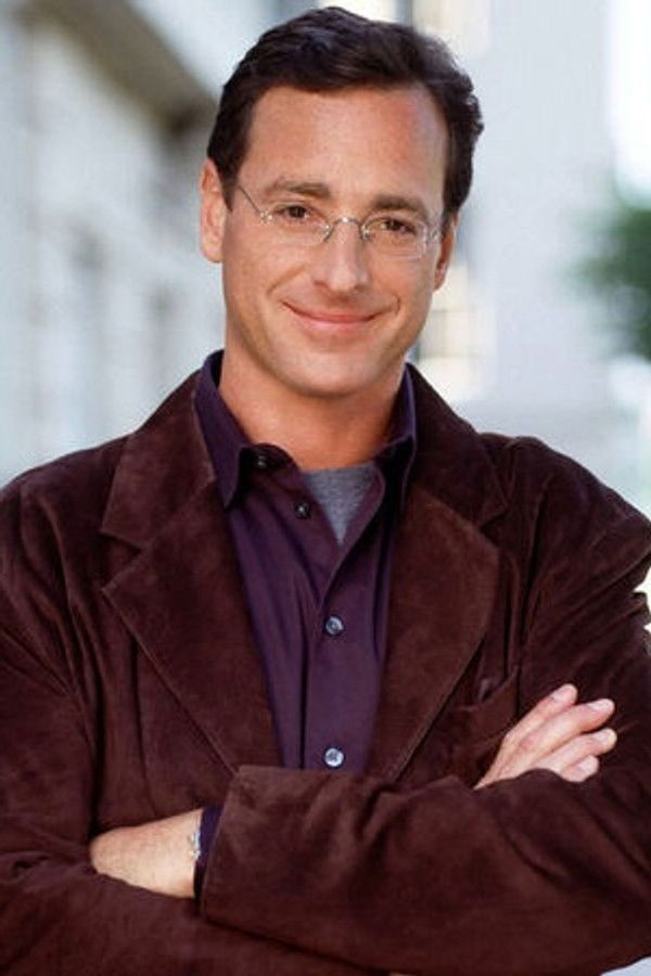 Bob Saget — The Movie Database (TMDb)