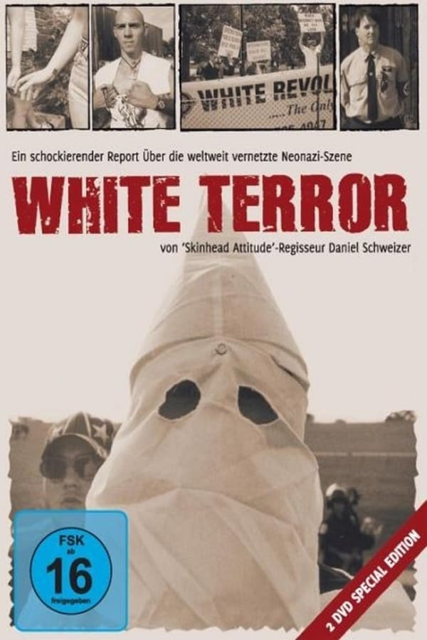 White Terror - Gdzie Obejrzeć