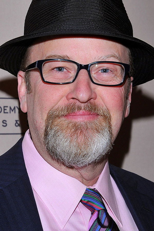 Mark Roberts — The Movie Database (TMDb)