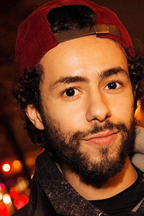 Ramy Youssef — The Movie Database (TMDb)