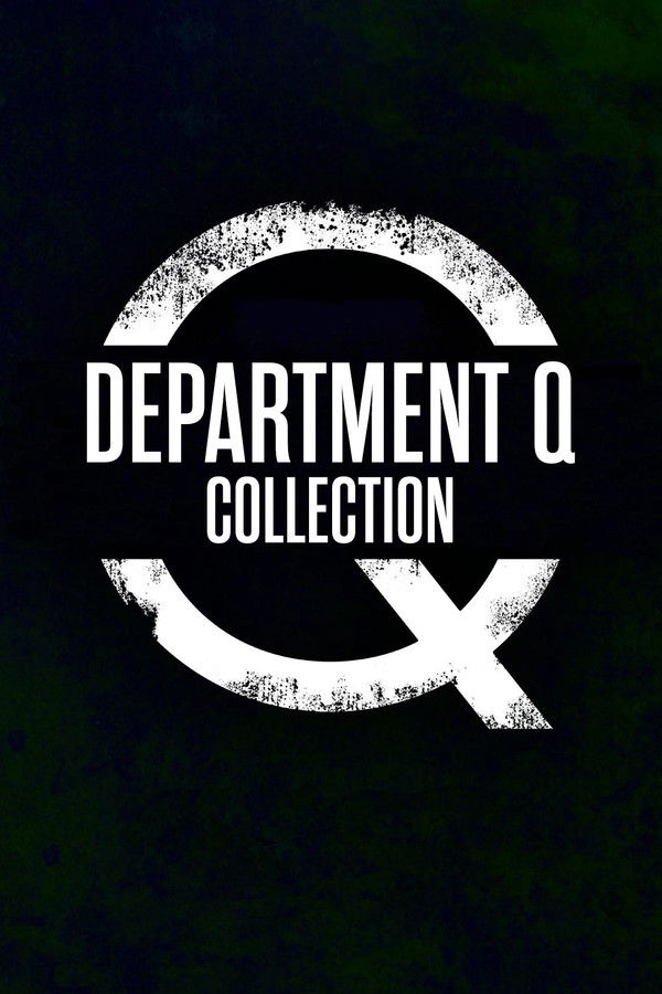 Department Q Collection — The Movie Database (TMDb)