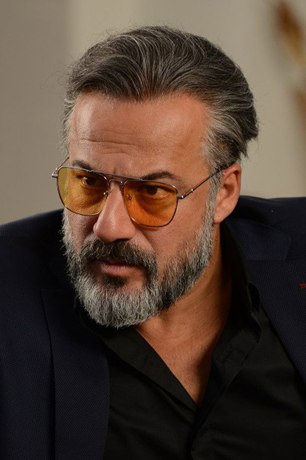 Amir Aghaei — The Movie Database (TMDb)