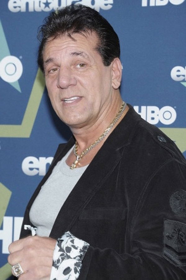 Chuck Zito — The Movie Database (TMDb)