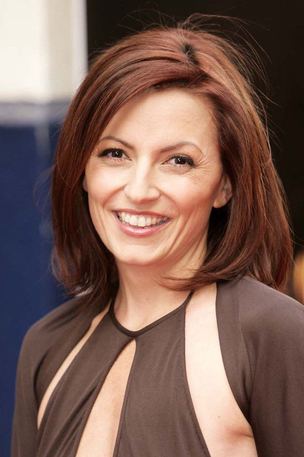 Kate Loustau — The Movie Database (TMDb)