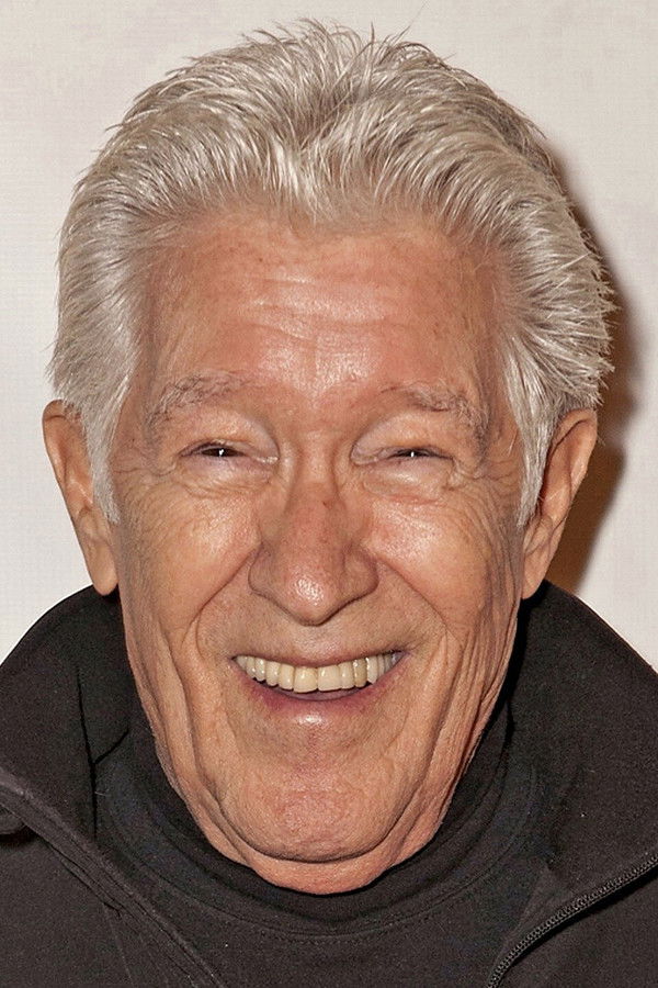 Jack Angel — The Movie Database (TMDb)