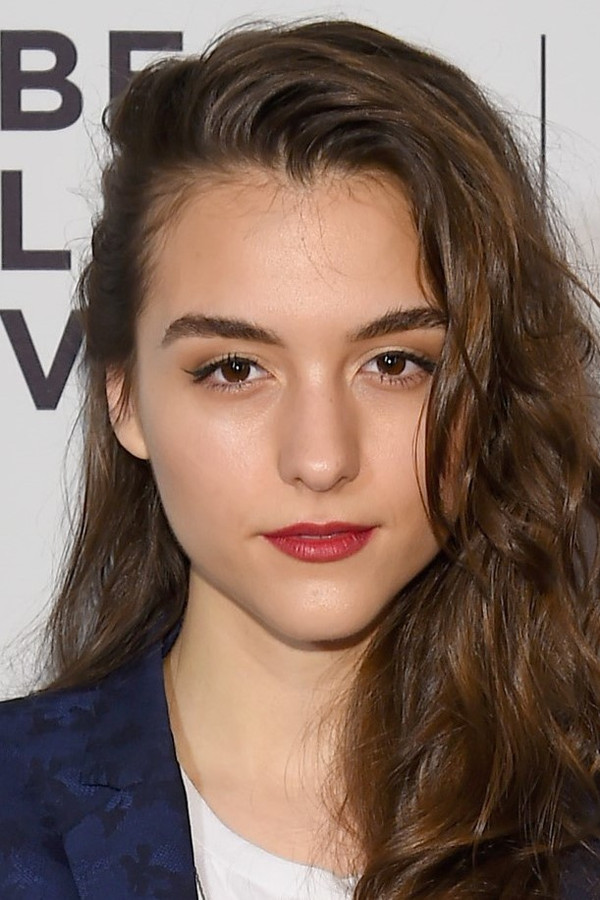 Quinn Shephard — The Movie Database (TMDb)