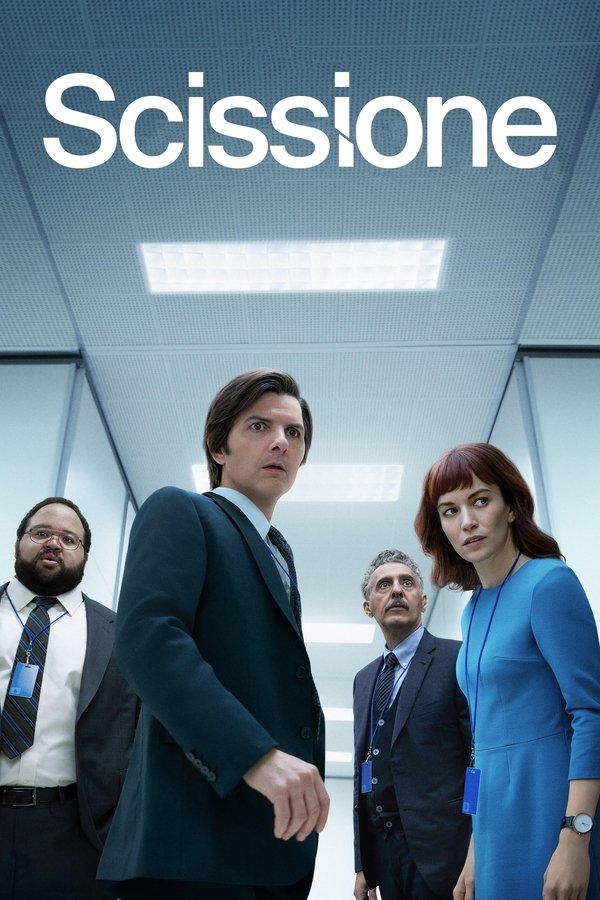Scissione - Serie TV | Recensione, dove vedere streaming online