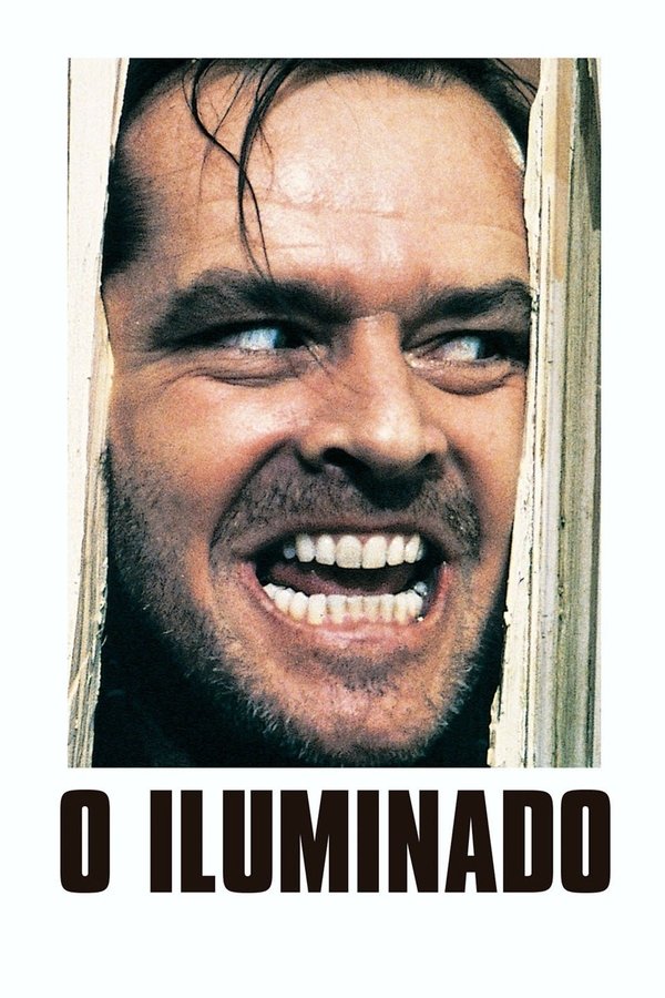 O Iluminado (1980) — The Movie Database (TMDb)