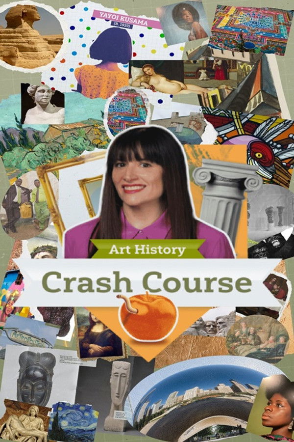 Crash Course Art History – MoviesGo