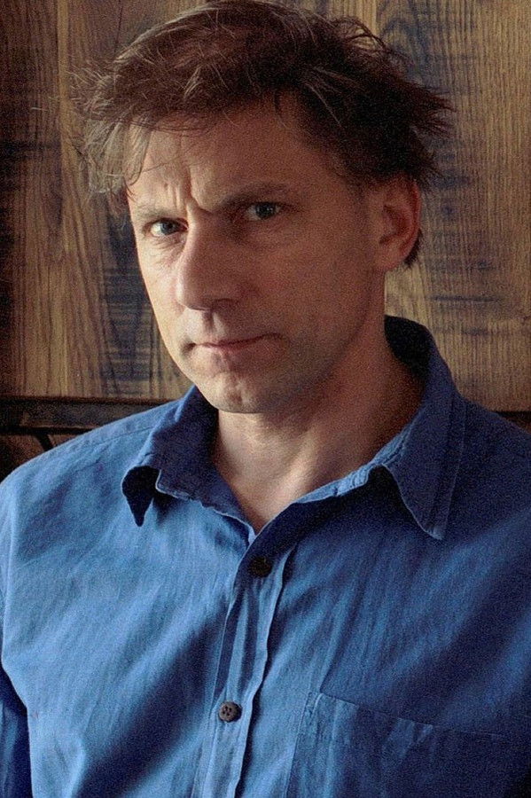 Simon McBurney — The Movie Database (TMDb)