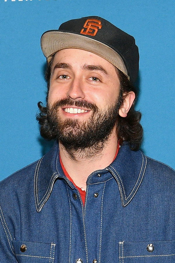 Joe Talbot — The Movie Database (TMDb)