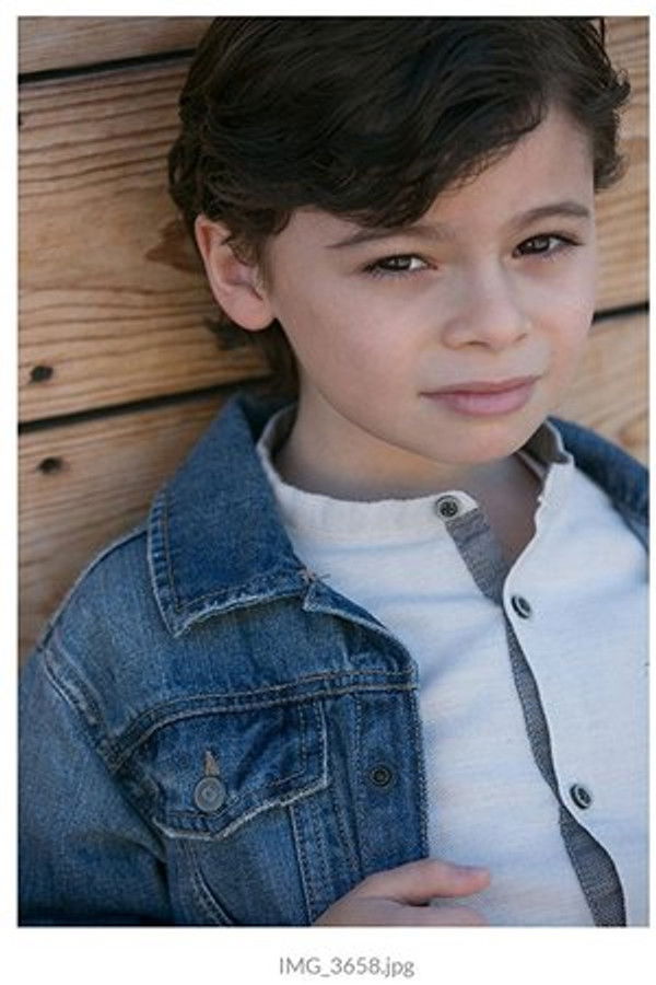 Raphael Alejandro — The Movie Database (TMDb)