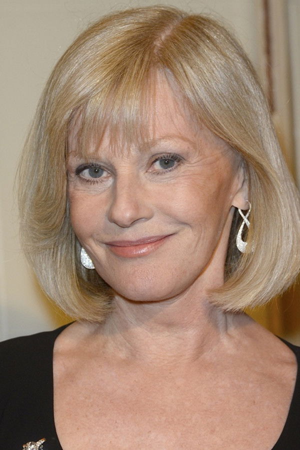 Elisa Servier — The Movie Database (TMDb)