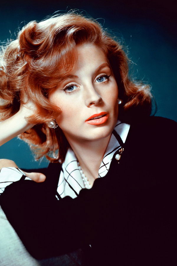 Suzy Parker — The Movie Database (TMDb)