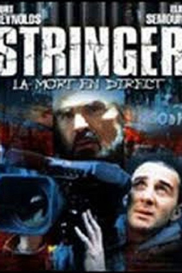 Stringer (1999) — The Movie Database (TMDb)
