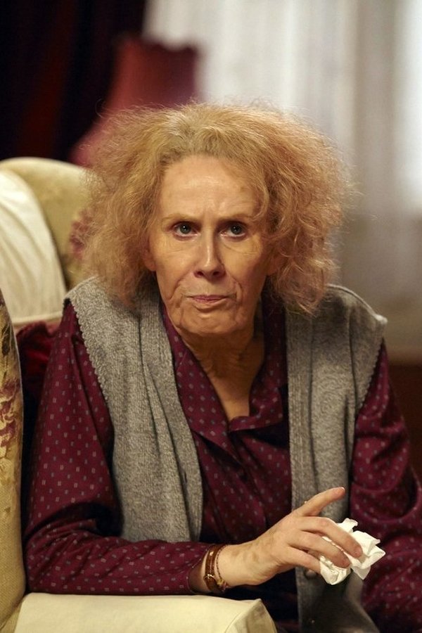 Catherine Tate's Nan (2014) — The Movie Database (TMDb) Catherine Tate's Nan (2014) — The Movie Database (TMDb)