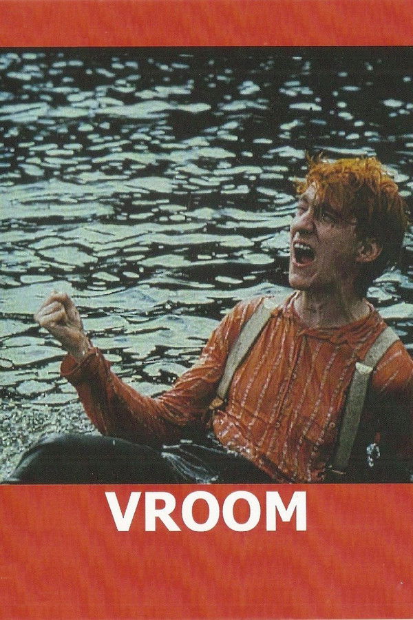 Vroom (1988) — The Movie Database (TMDb)