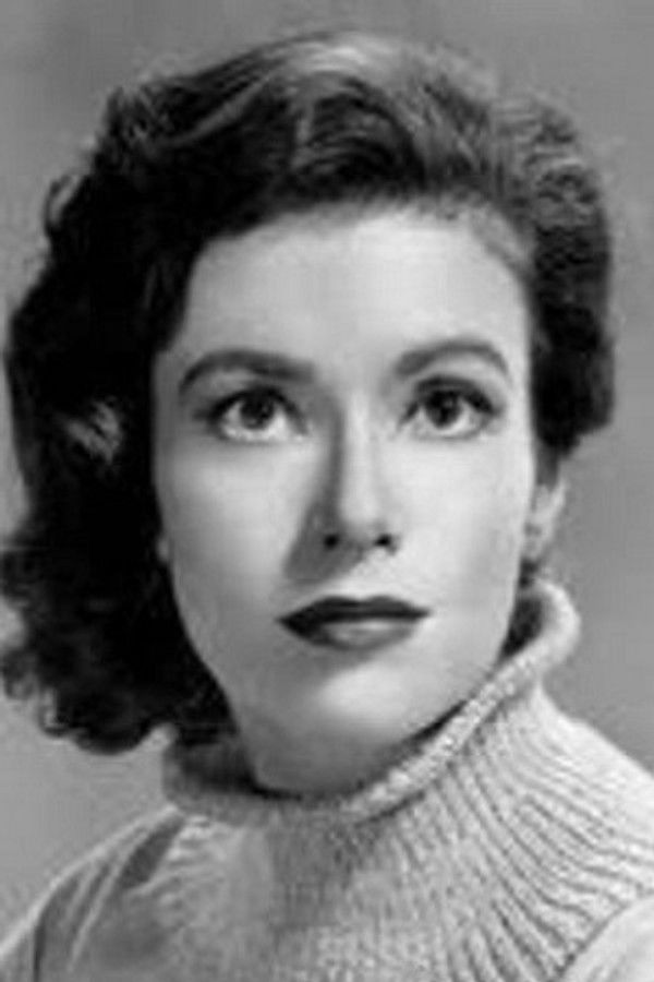 Ellen Widmann — The Movie Database (TMDb)