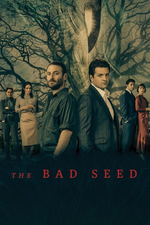 The Bad Seed (TV Series 2019- ) — The Movie Database (TMDb)