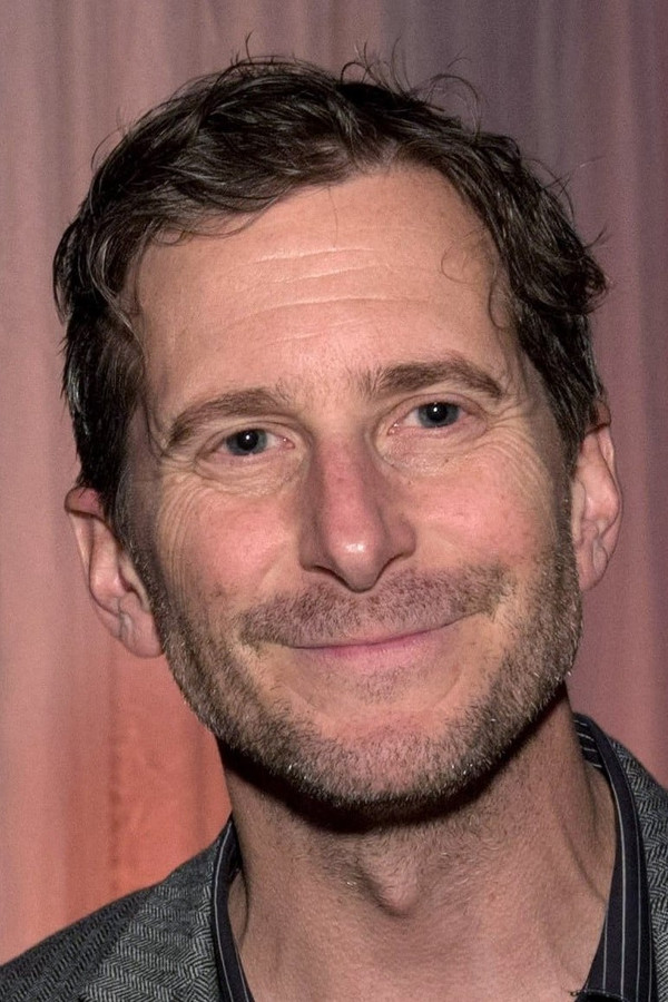 Aaron Ryder — The Movie Database (TMDb)