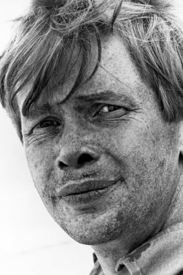 Ronald Lacey — The Movie Database (TMDb)