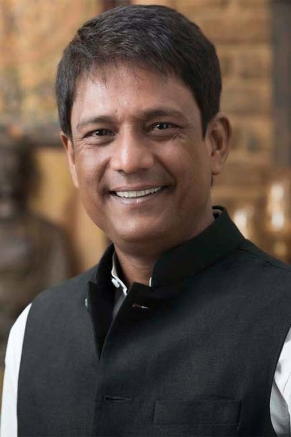 Adil Hussain — The Movie Database (TMDb)