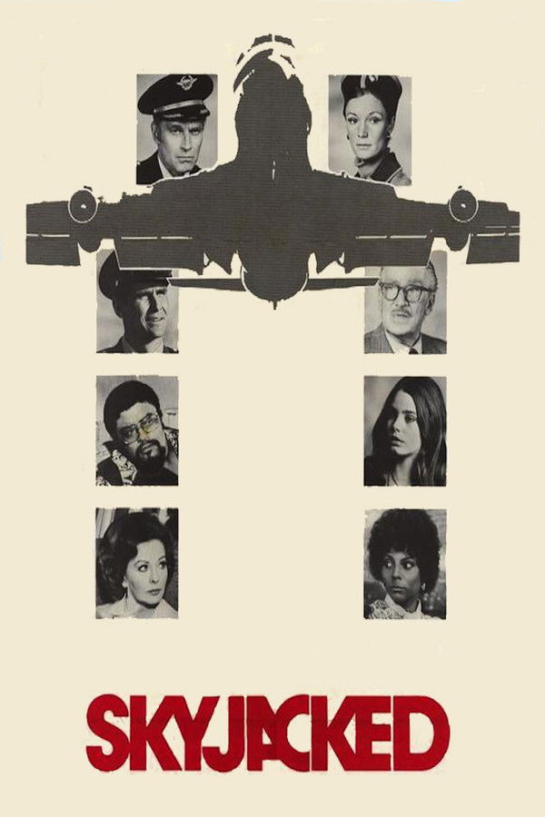 Skyjacked (1972) — The Movie Database (TMDb)