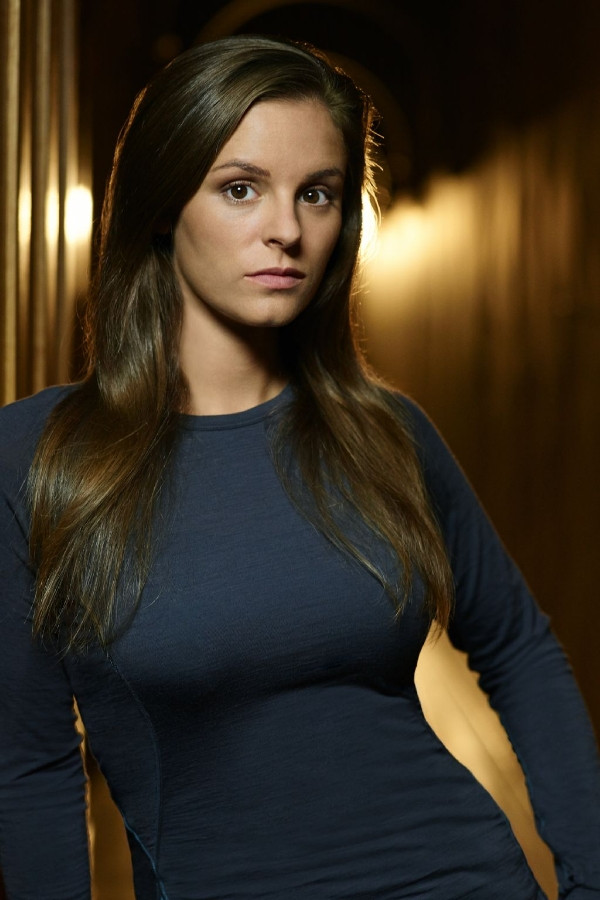 Jordan Hayes — The Movie Database (TMDb)