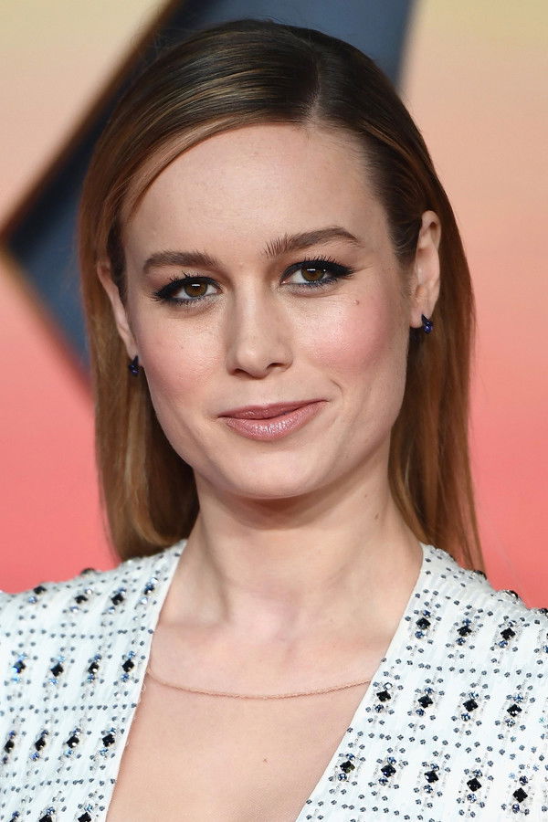 Brie Larson — The Movie Database (TMDb)