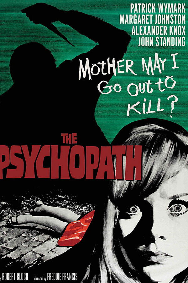 The Psychopath (1966) — The Movie Database (TMDb)