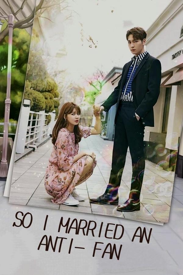 So I Married An Anti Fan 2021 Online Sa Prevodom