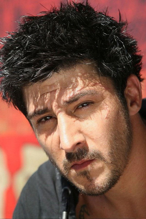 David Belle — The Movie Database (TMDb)