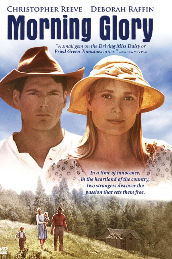 Morning Glory (1993) — The Movie Database (TMDb)