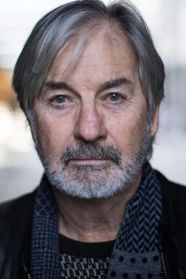 John Jarratt — The Movie Database (TMDb)