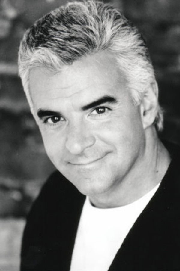 John O'Hurley — The Movie Database (TMDb)