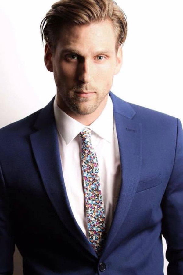 Brad Benedict — The Movie Database (TMDb)