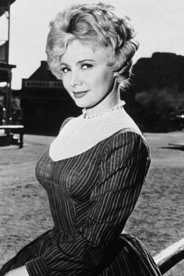 Diana Darrin — The Movie Database (TMDb)