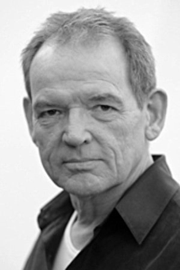 David Schofield — The Movie Database (TMDb)