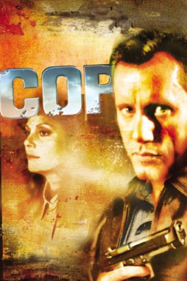 Cop (1988) — The Movie Database (TMDb)