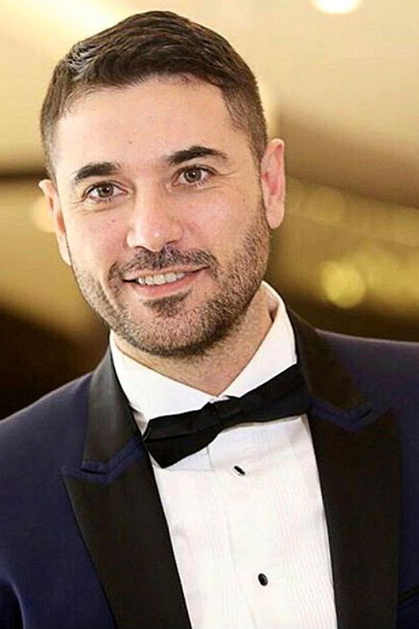 Ahmed Ezz — The Movie Database (TMDb)