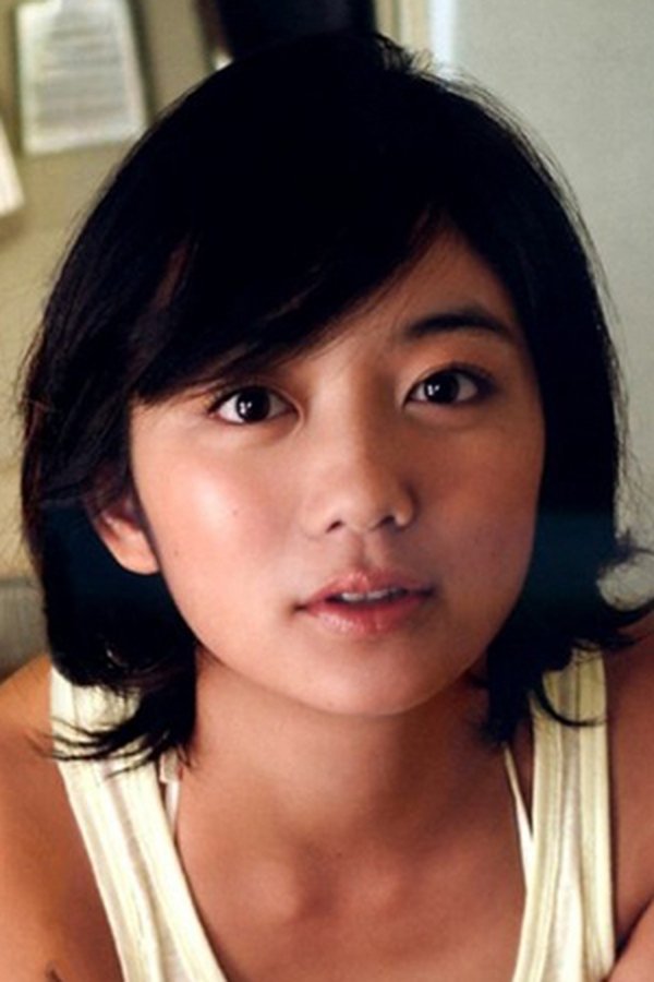 Suzuka Morita — The Movie Database Tmdb