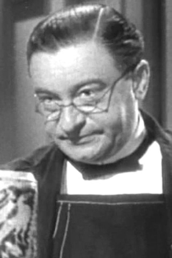 Hay Petrie — The Movie Database (TMDb)