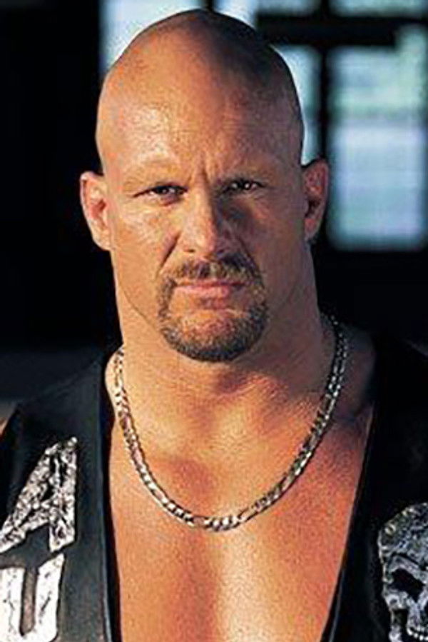 Steve Austin — The Movie Database (TMDb)