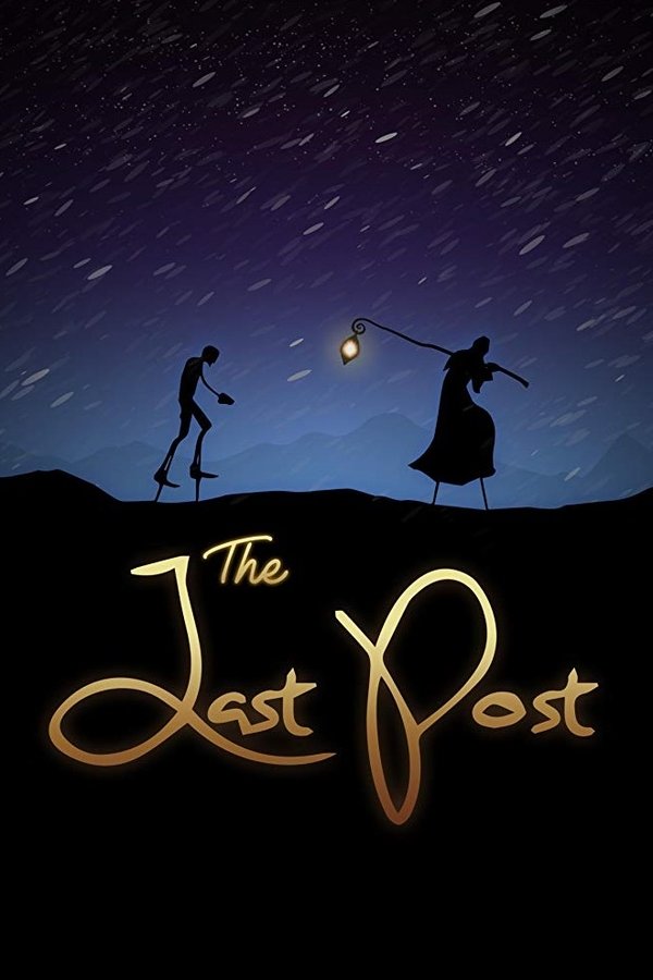 The Last Post (2017) — The Movie Database (TMDb)